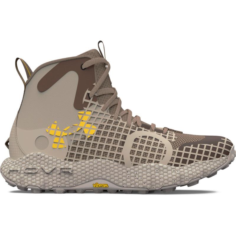 Under Armour Men's UA HOVR™ Ridge Trek Waterproof Trail Shoes
