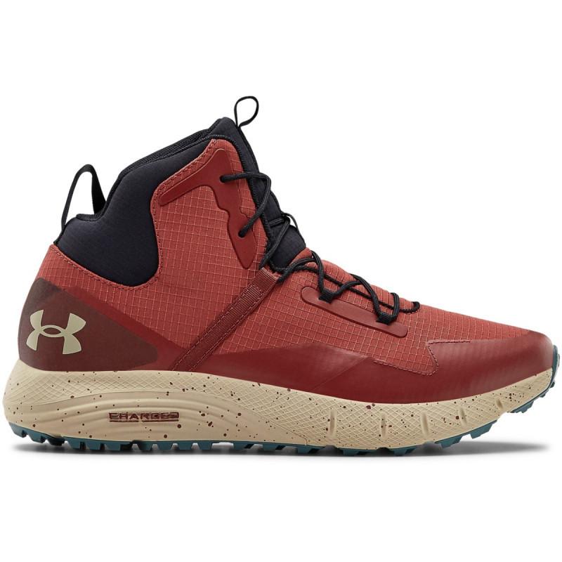 Under Armour Unisex UA Charged Bandit Trek