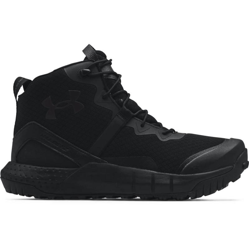Under Armour Men's UA Micro G® Valsetz Mid Tactical Boots