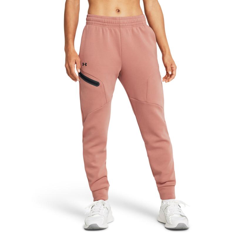 Under Armour Women's UA Unstoppable Fleece Joggers