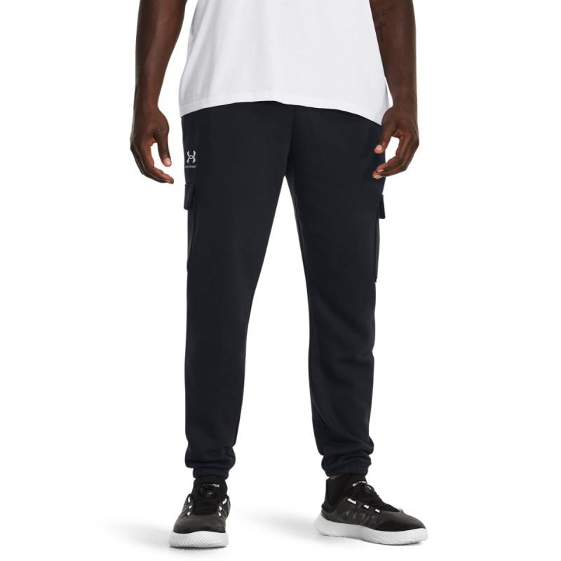 Under Armour Men's UA Icon Fleece Cargo Pants