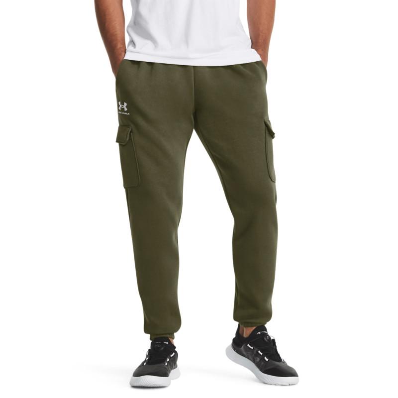 Under Armour Men's UA Icon Fleece Cargo Pants