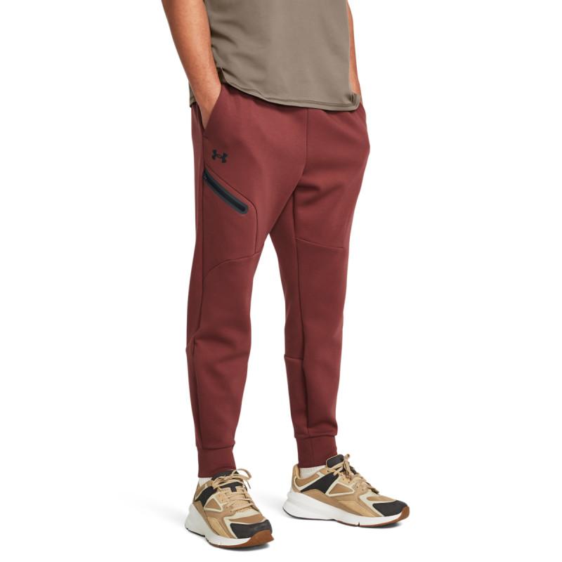 Under Armour Men's UA Unstoppable Fleece Joggers