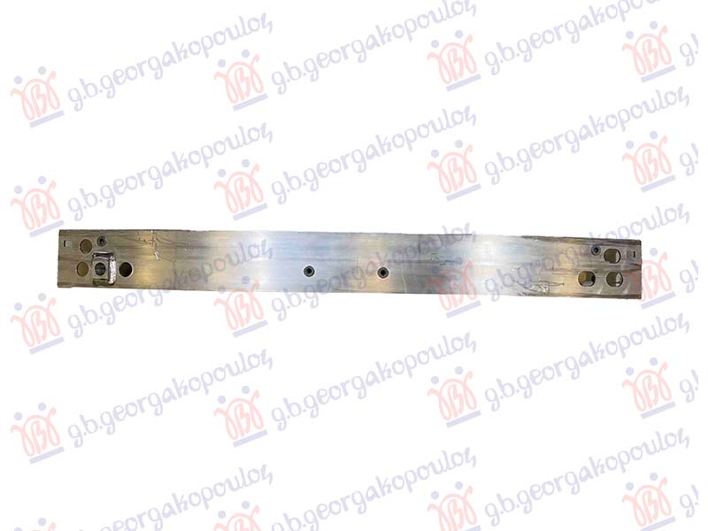 SINA ZADNJEG BRANIKA ALUMINIJUM TOYOTA PRIUS (2023-) (OEM: 52023-47080, 5202347080)