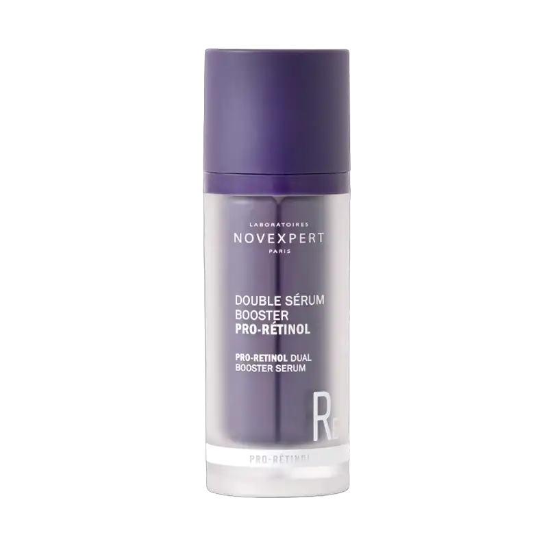 NOVEXPERT PRO-RETINOL DUAL BOOSTER SERUM 30ML
