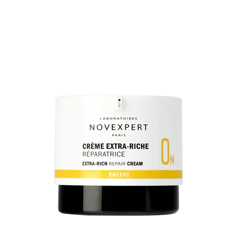 NOVEXPERT OMEGA EXTRA BOGATA OBNAVLJAJUCA KREMA 40ML