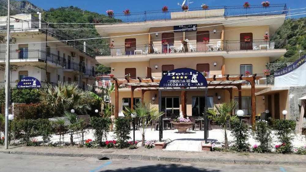 HOTEL CHRISMARE 4* - Mazeo / Sicilija