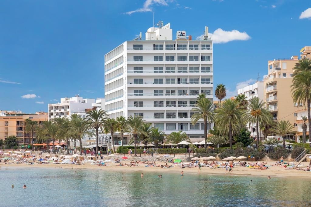 HOTEL IBIZA PLAYA 3* - Ibica / Španija