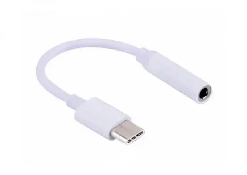 Linkom Adapter USB-C na 3,5 mm