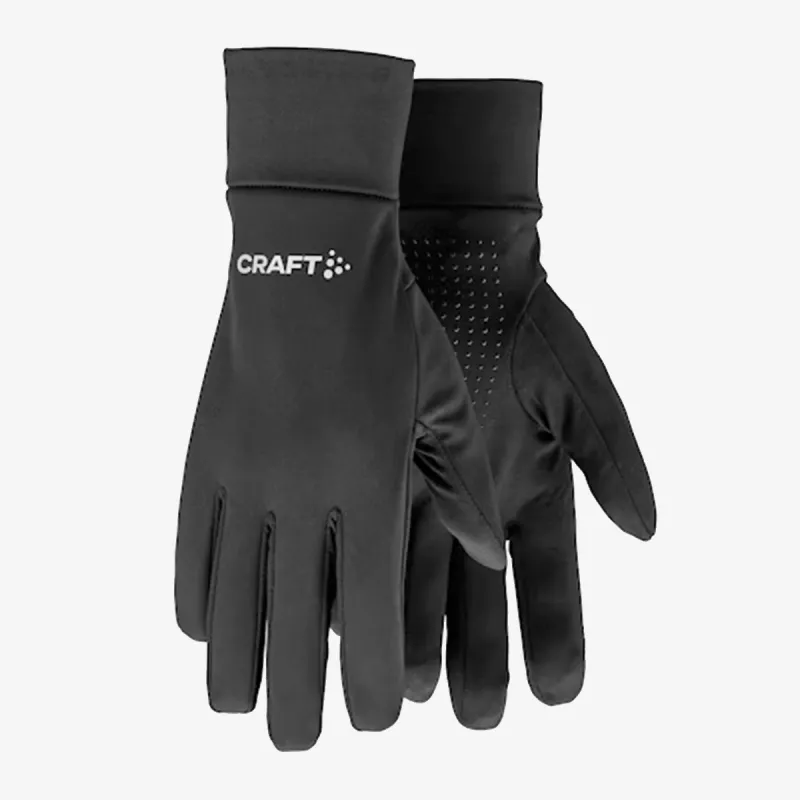 Craft ESSENCE GLOVE BLACK