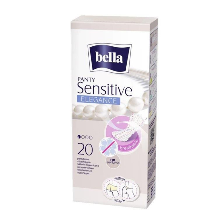 Bella Panty Sensitive Elegance dnevni ulošci a20