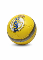 Fudbalska Lopta Real Madrid Zuta