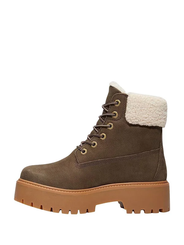 Timberland - Vodootporne ženske čizme