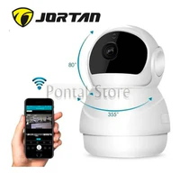 Jortan wifi ip camera ipc 360