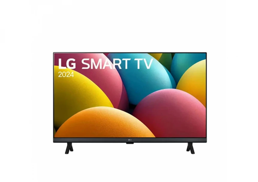 Televizor LG 43LR60006LA Smart, LED, Full HD, 43"(109cm), DVB-T/T2/S/S2/C