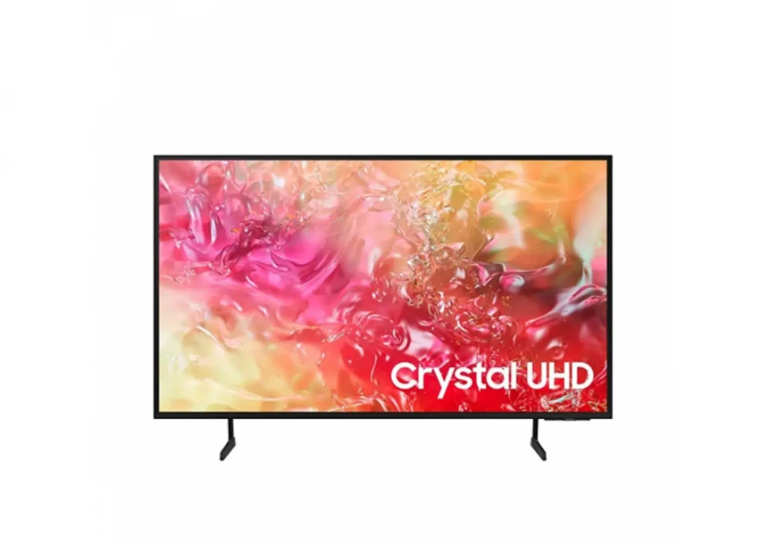 Televizor Samsung UE50DU7172UXXH Smart, LED, 4K UHD, 50"(127cm), DVB-T2/C/S2