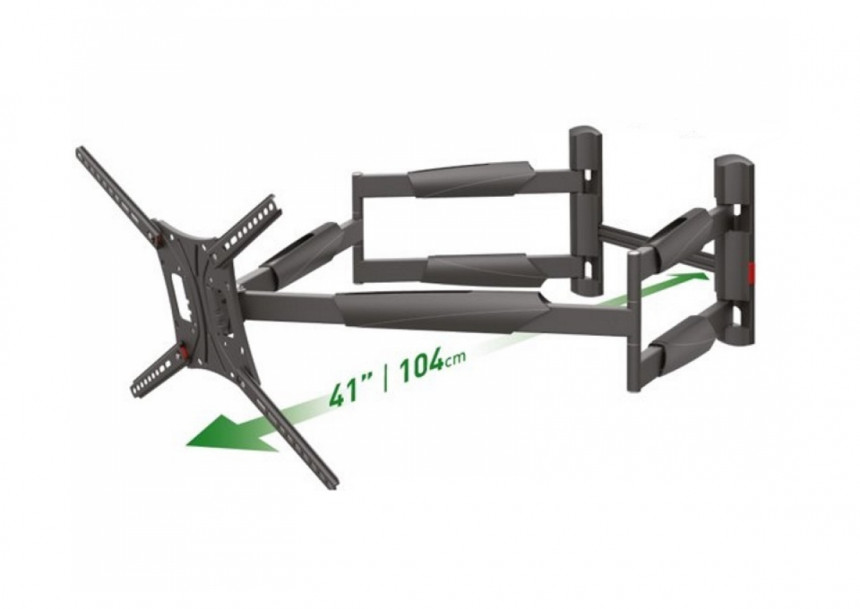 BM466XP LCD TV zidni nosač do 13" - 90"