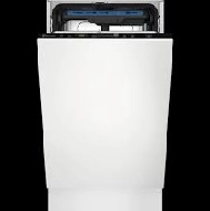 MS ELECTROLUX EEA43200L UGRADNA MASINA ZA PRANJE POSUDJA 45CM -