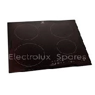 STE ELECTROLUX AEG ZANUSSI STAKLOKERAMIK GLASS PLOCA POLA PLIN POLA STRUJA 140028844045 - 140028844045