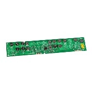 STE ELECTROLUX AEG ZANUSSI PCB MODUL ELEKTRONIKA UPRAVLJACKA KONFIGURISAN 982140165858354 - 982140165858354