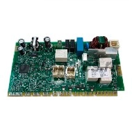 programator ELECTROLUX AEG ZANUSSI PCB modul upravljacki konfigurisan 973913104501033 - 973913104501033