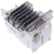 MODUL IZVRSKI ELECTROLUX AEG ZANUSSI INVERTER MOTORA TOP LOADER 140112864214 - 140112864214