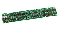 STE ELECTROLUX AEG ZANUSSI PCB MODUL ELEKTRONIKA UPRAVLJACKA KONFIGURISANA 9825614336205 - 9825614336205