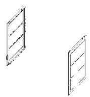 STE ELECTROLUX AEG ZANUSSI KUCISTE BOCNE STRANICE SPORETA L+D 4055480760 - 4055480760/3421852058