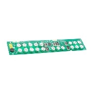 STE ELECTROLUX AEG ZANUSSI PCB MODUL ELEKTRONIKA UPRAVLJACKA NEKONFIGURISANA 140053758128 - 140053758128