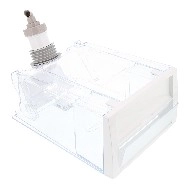 FR ELECTROLUX AEG ZANUSSI rezervoar tank za vodu u vratima - 2651084028