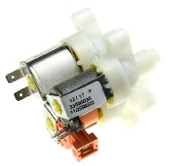 elektro ventil ELECTROLUX AEG ZANUSSI lll trokraki ALT 4071360194 - 4071360194/1100991080