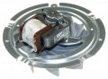 ste ELECTROLUX AEG ZANUSSI motor ventilator hladjenja rerne - 3578844015