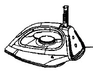 mka SEB TEFAL ROWENTA KRUPS pegla sa generatorom parna stanica pegla sa kablom FS-9100026612 - Fs-9100023561 FS-9100026612