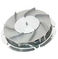 STE ELECTROLUX AEG ZANUSSI MOTOR VENTILATOR HLADJENJA RERNE 8996619265045 - 8996619265045