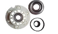 Nosac lezajeva ELECTROLUX AEG ZANUSSI lezaj+semering set 4055168 - 4055168324/1469058075