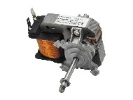 ste ELECTROLUX AEG ZANUSSI motor ventilator kruznog grejaca rerne dugi vrat 3570556039 - 3570556039