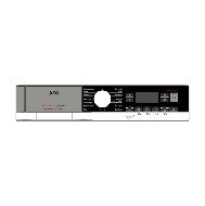 MASKA UKRASNA ELECTROLUX AEG ZANUSSI FRONT 140200053019 - 140200053019