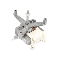 ste ELECTROLUX AEG ZANUSSI motor ventilator kruznog grejaca rerne ser EK EKM ZCM - 3581907619/3570114102