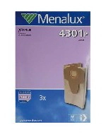 MKA LIV USISIVAC KESE DURAFLOW 4301P 5 BAGS - 9001967653