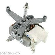 ste ELECTROLUX AEG ZANUSSI motor ventilator kruznog grejaca rerne 3570114110 - 3570114110/3581950916