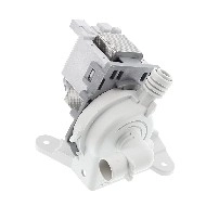 pumpa ELECTROLUX AEG ZANUSSI cirkulaciona sa deklom 140136296013 - 140136296013