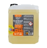 MS PRO CLINEX DISHWASH tecnost za masinsko pranje posudja 10L -