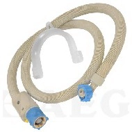 dovodno crevo ELECTROLUX AEG ZANUSSI 1.5m AQUA STOP - 3792785028/1249892934/140020904243