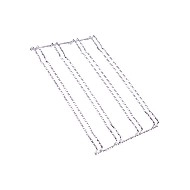 STE ELECTROLUX AEG ZANUSSI NOSIVA RESETKA RERNE DESNA 3546441027 - 3546441027