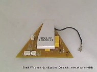 MKA SEB TEFAL ROWENTA KRUPS KAFE APARAT ELEKTRONIKA MODUL PCB MS-622871 - MS-622871