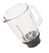 mka SEB TEFAL ROWENTA KRUPS blender posuda bokal kpl. - MS-650312