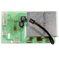MKA SEB TEFAL ROWENTA KRUPS KAFE APARAT ELEKTRONIKA MODUL PCB MS-623819 - MS-623819