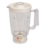 MKA SEB TEFAL ROWENTA KRUPS MOULINEX BLENDER POSUDA BOKAL MS-0A11410 - MS-0A11410/MS-650008/XF940401