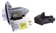 pumpa ELECTROLUX AEG ZANUSSI FLS ser sa drzacem - 3588305601