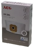 mka ELECTROLUX AEG ZANUSSI usisivac kese DURAFLOW VAMPIR PK5 GR - 8996689012681/9000876004/9002565423